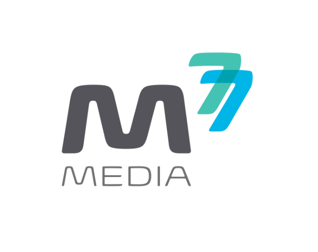 Home - M77 Media